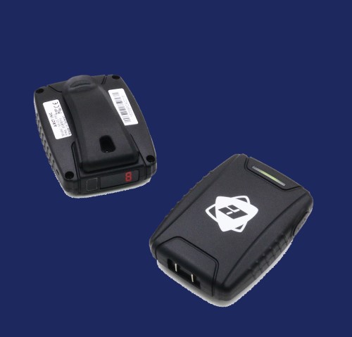 Bipeurs serveurs pour restaurant traditionnel - ARCT FRANCE