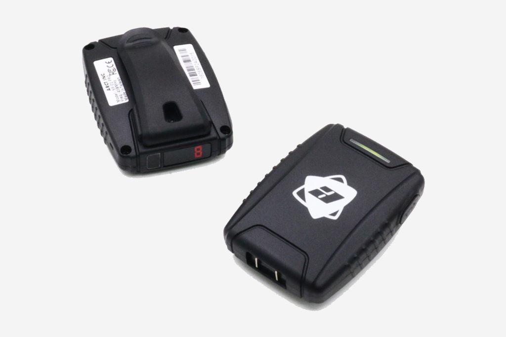 Bipeur restaurant, boutons d'appel pour les clients / serveurs